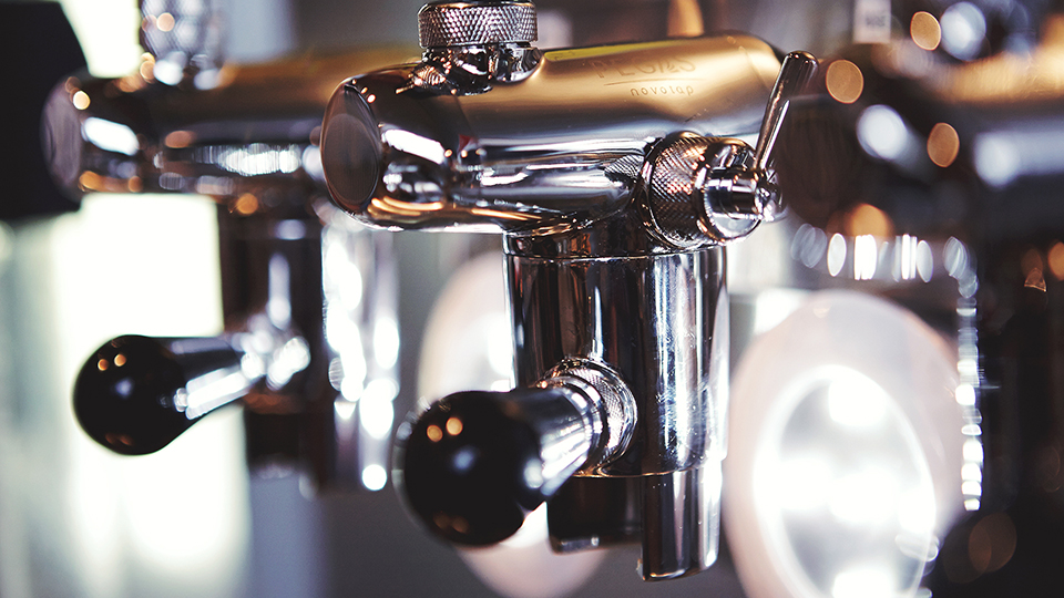 Growler Filling Stations and Growler Bottles